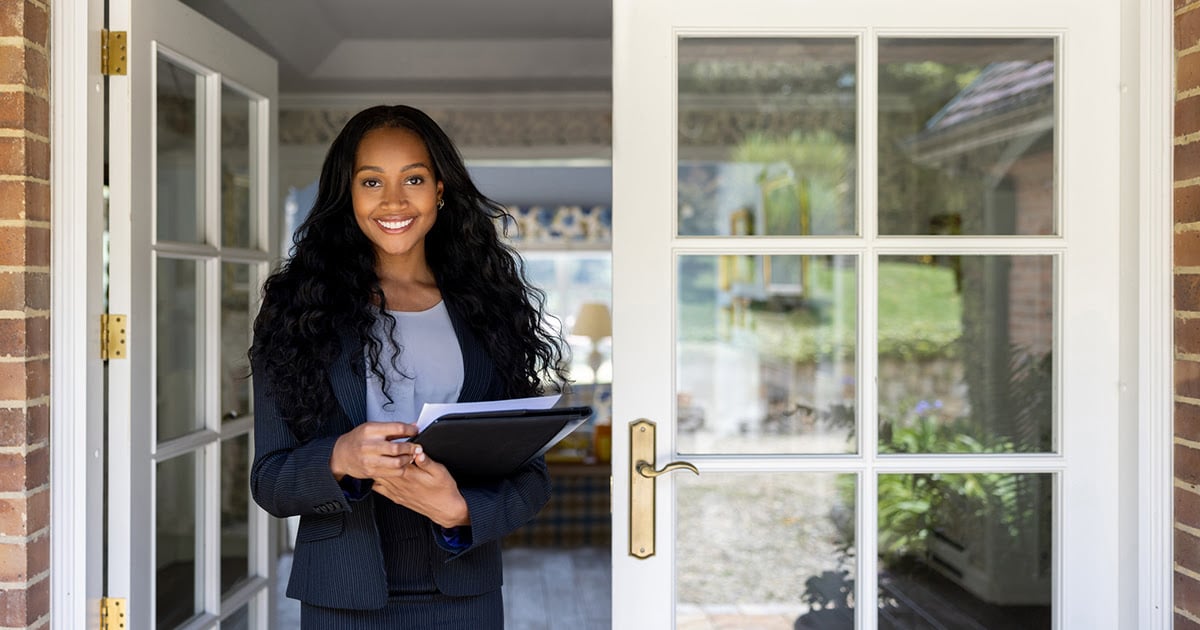 Agent Representation - A Buyer's Perspective - The Serios